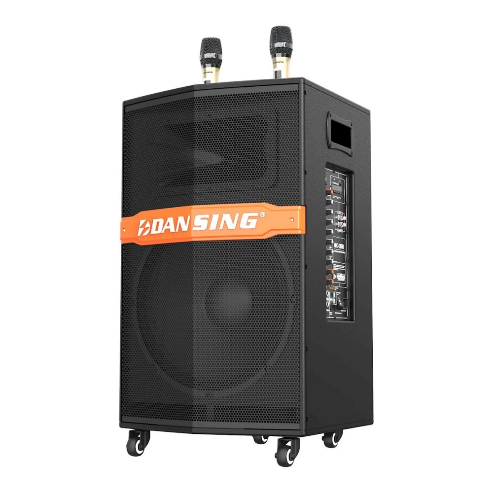 TOP 10 mẫu loa Kẹo Kéo hát karaoke hay nhất 2023